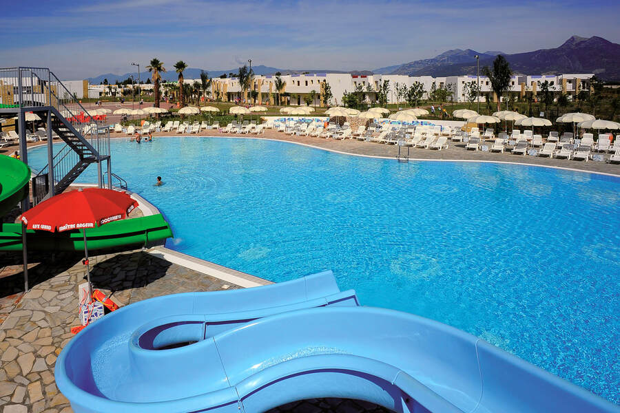 Sibari Green Village | Calabria - Marina di Sibari | ItalyViaggi.com